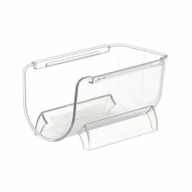 Органайзер для холодильника, хранение бутылки 20x11x11.5