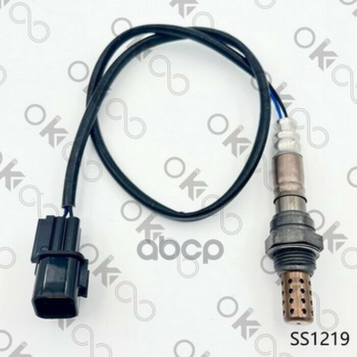 Датчик кислорода MITSUBISHI PAJERO IV/MR578114 MR578114 OKOOO арт. SS1219