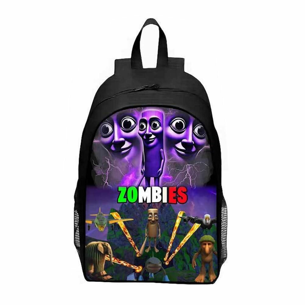 Shanhaijing деревянный рюкзак для палочек большой емкости