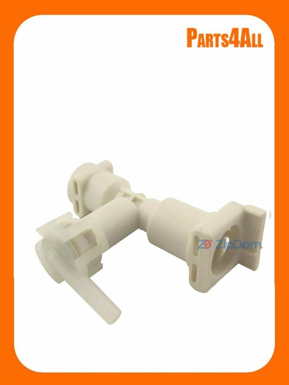 Запорный клапан для кофемашин DeLonghi 7313212561, 7313219401, CFM101DL