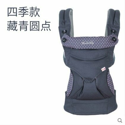 Дышащий рюкзак-кенгуру – удобство для путешествий с ребенком