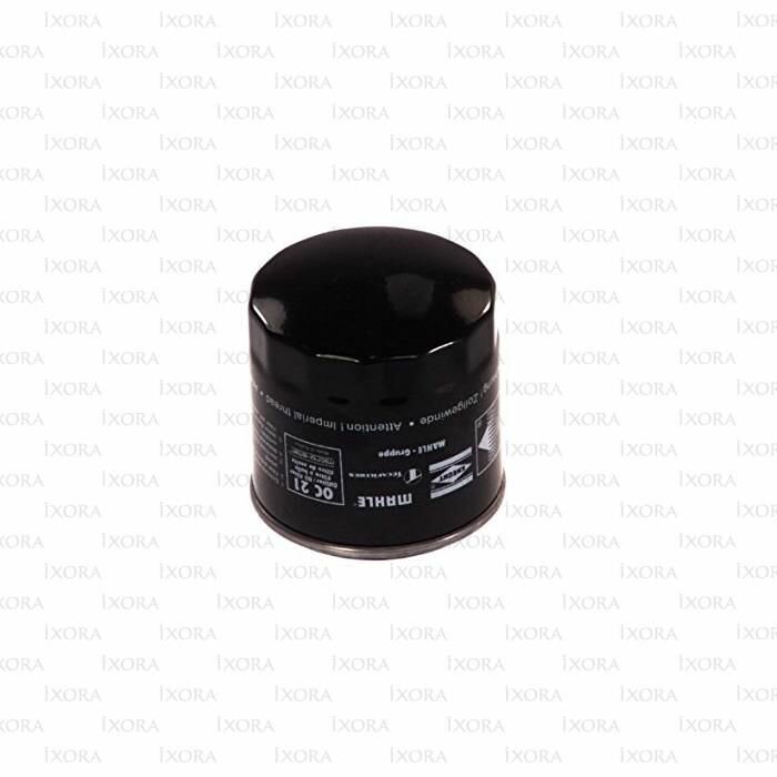 Knecht фильтр масляный opel omega a/frontera a mot. c24ne, ford oc21