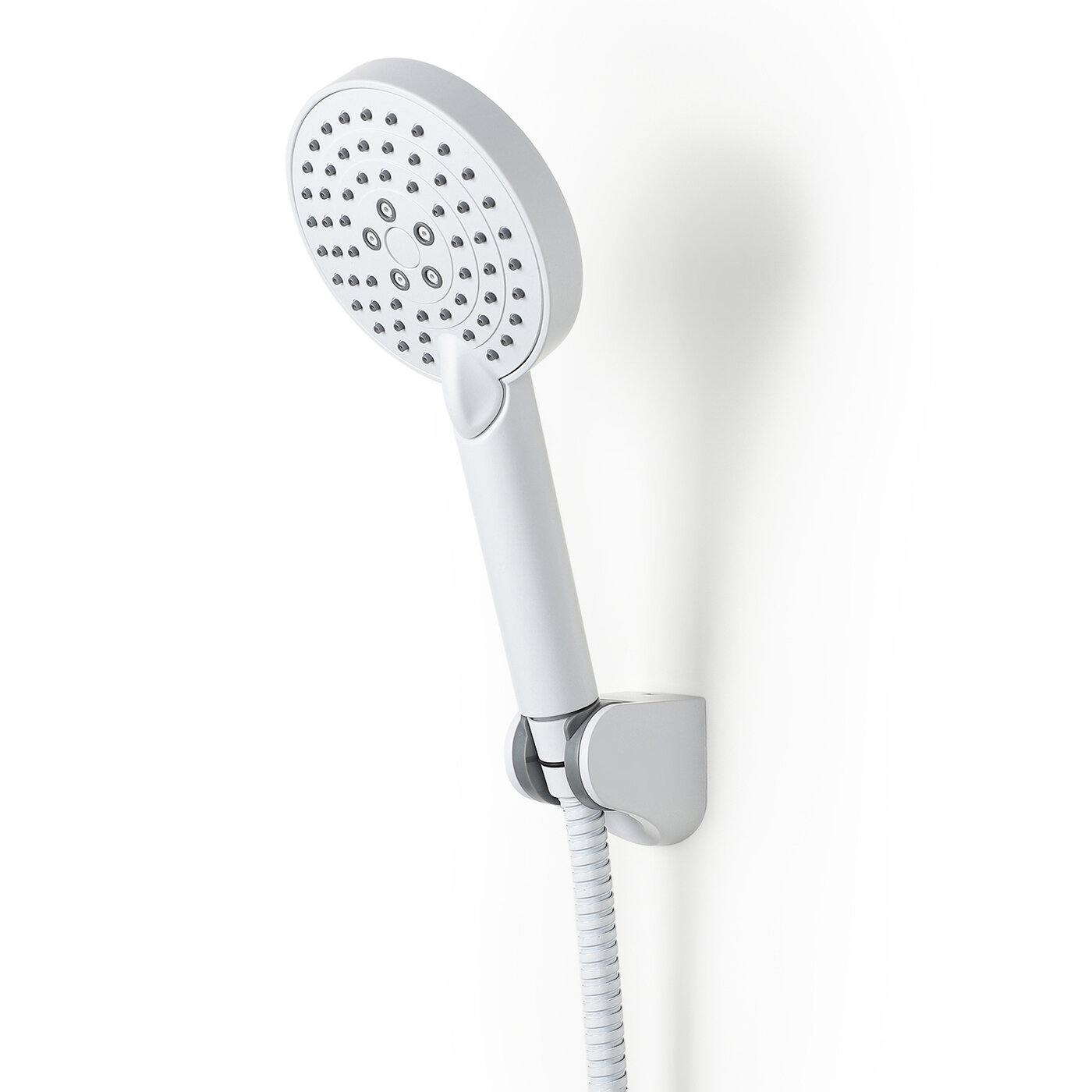 Душевая лейка Orange Style LM53w матовая