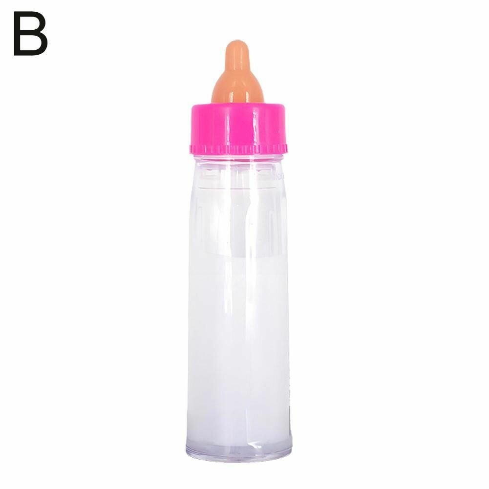 Волшебный реквизит для молочных бутылок, который заставляет жидкость исчезать