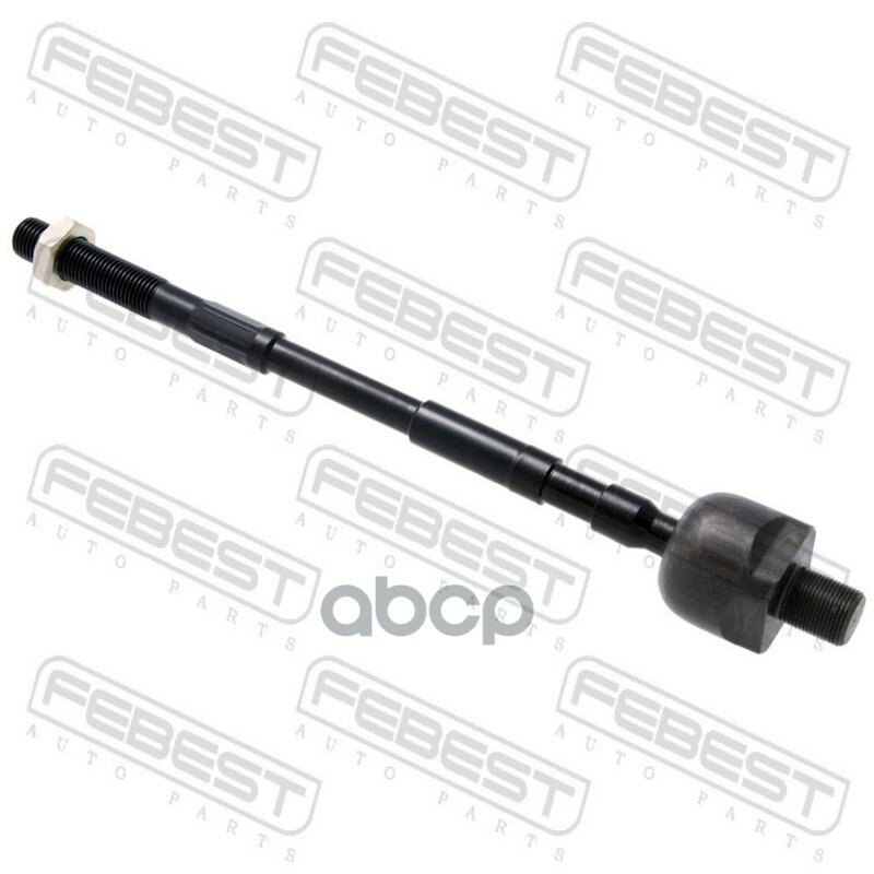 Тяга рулевая! Nissan Bluebird U14/Primera P11 96-11 Febest арт. 0222U14