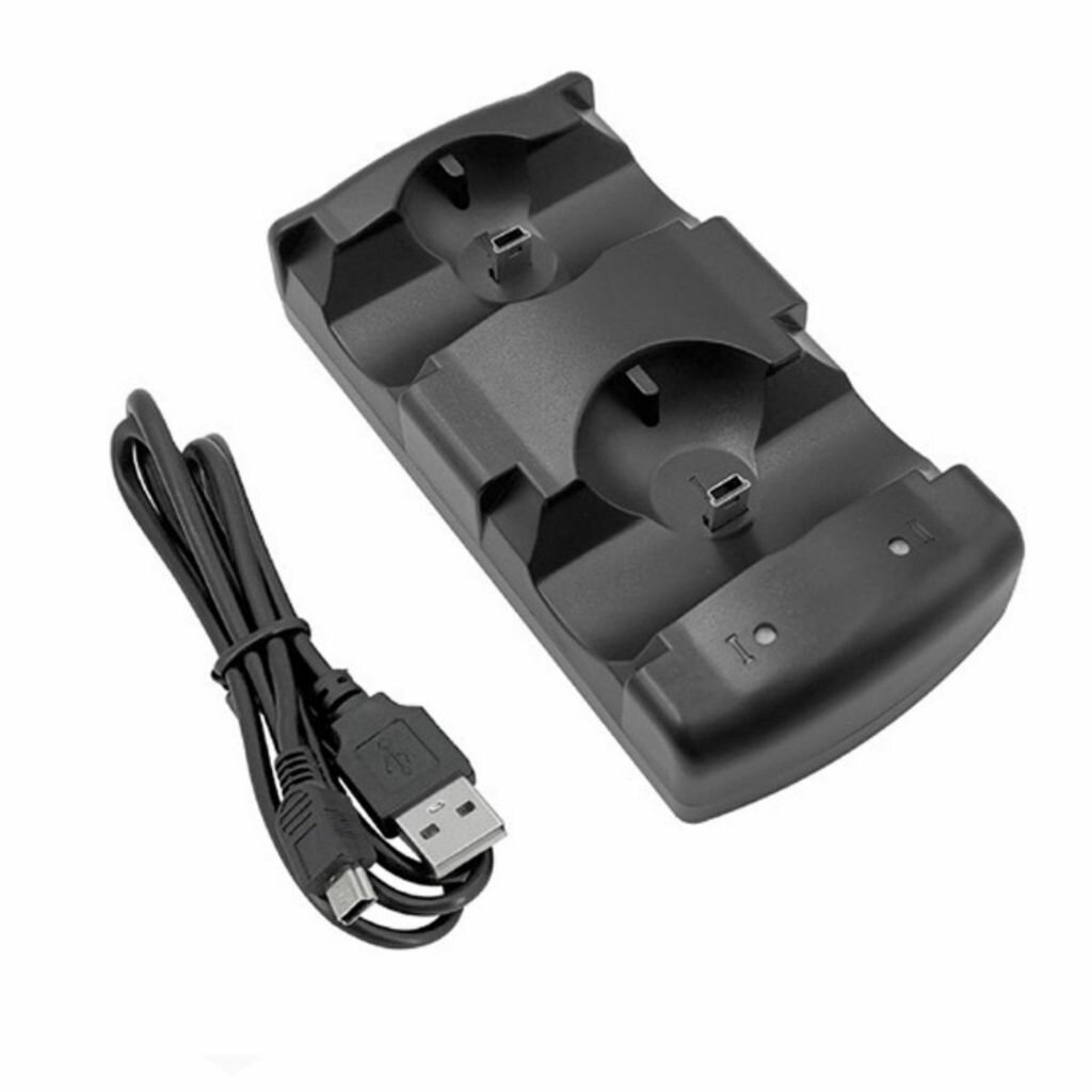 Зарядное устройство для ручки PS3