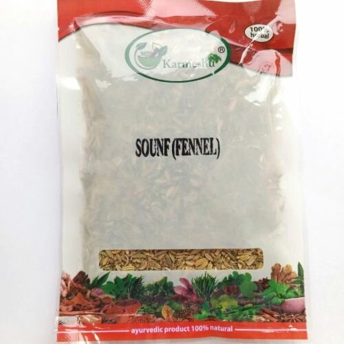 Фенхель семена Кармешу 50 гр. Fennel seeds Karmeshu 50 gm.