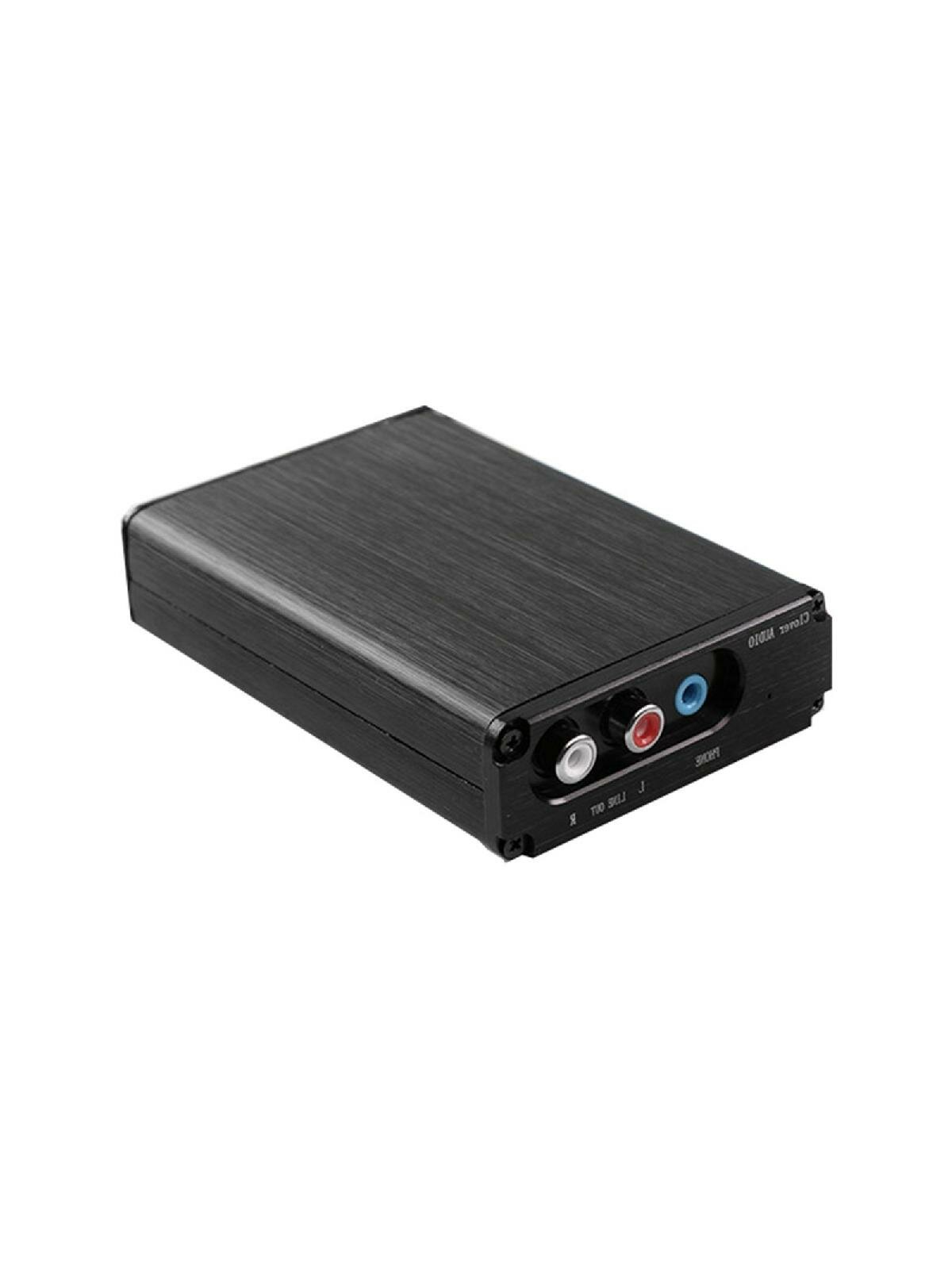High Resolution USB To I2S SPDIF Converters 32Bit 192K Digital Sound Interfaces for DACs Upgrades & External Decoders Connection
