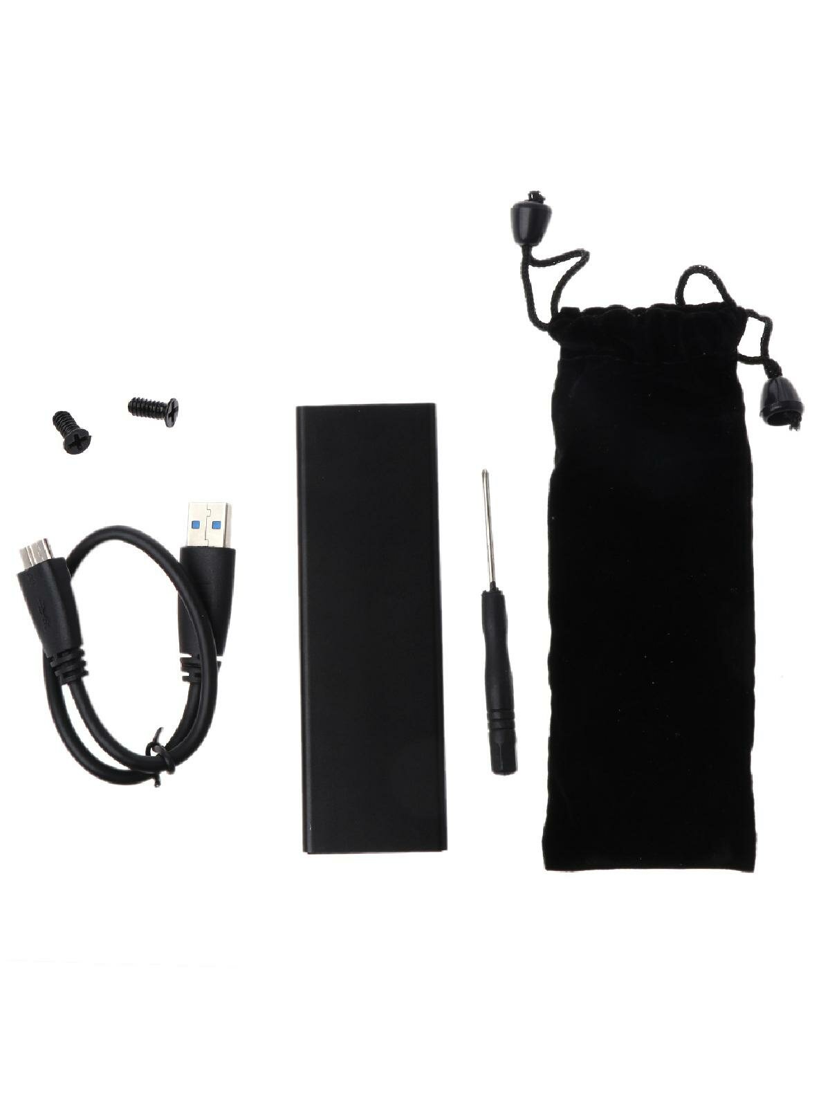 2010-2011 MACBOOK AIR A1370 A1369 SSD-накопитель к USB 3.0