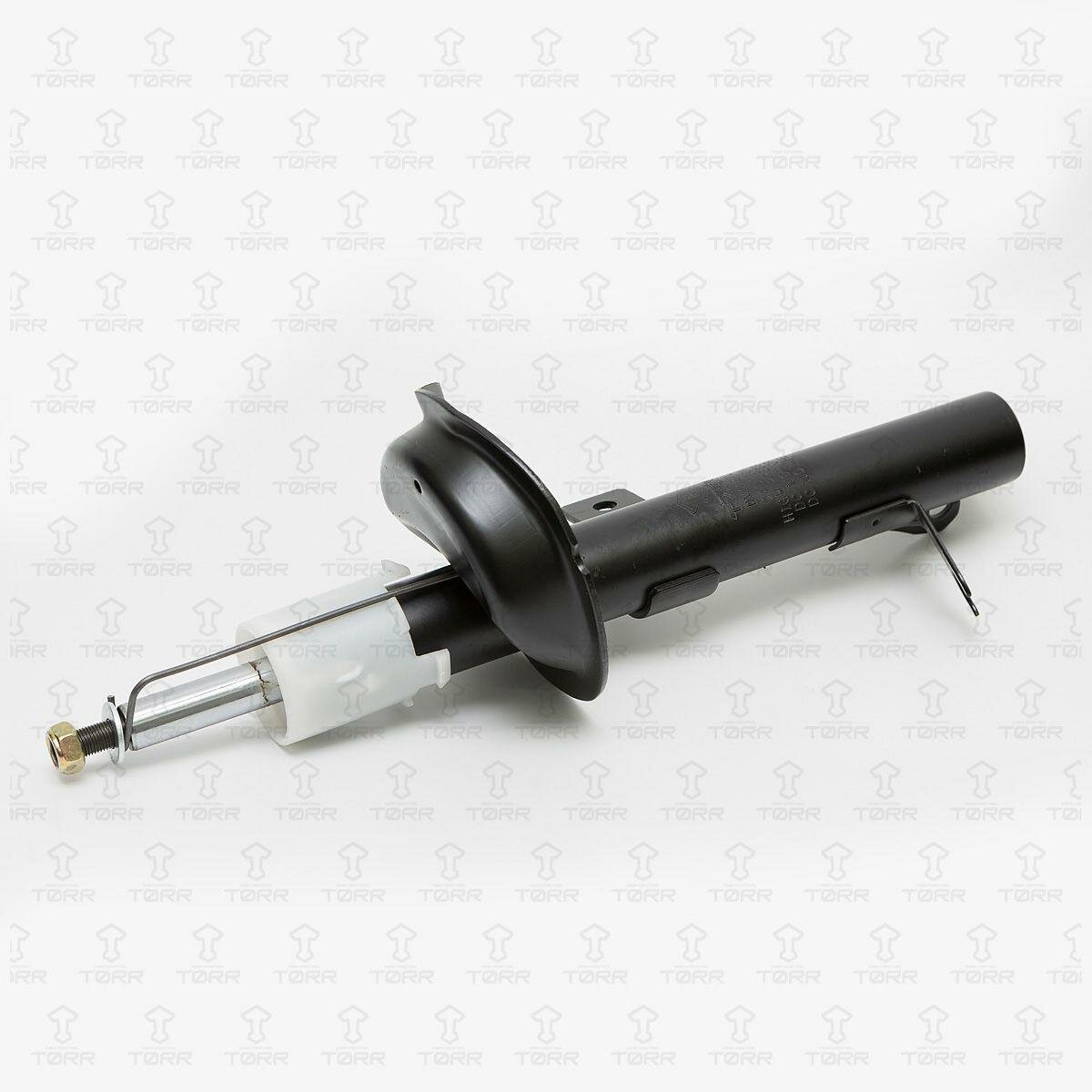 Torr амортизатор для автомобилей передний газовый ford focus i 04 dv1136l