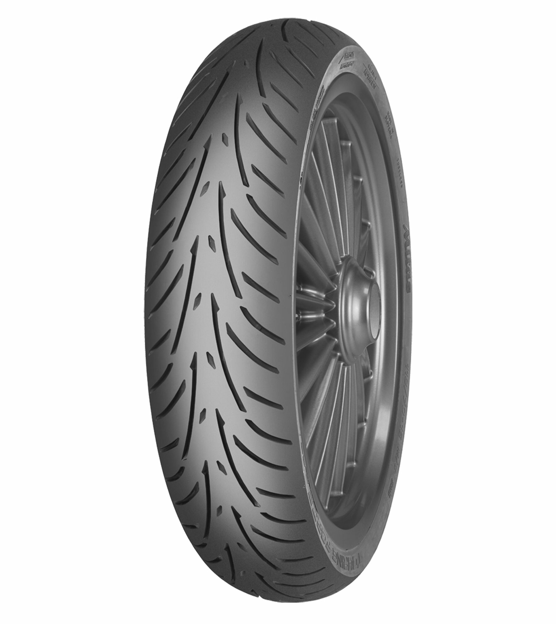 Mitas TOURING FORCE-SC 110/70-12 TL 56M универсальная