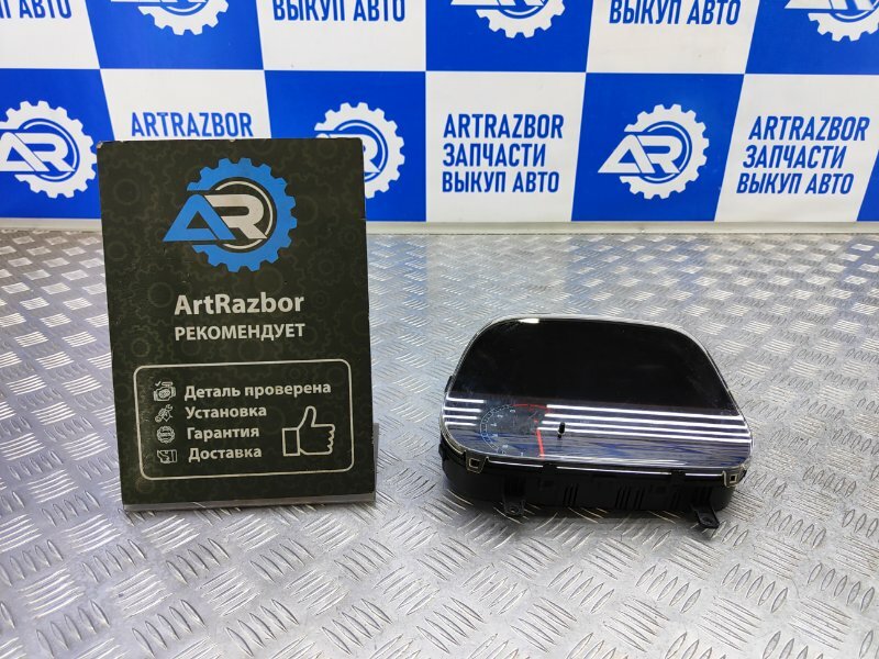 Б/У Панель приборов Chevrolet Cobalt 2 T250 / Шевроле Кобальт 2 T250 1.5 B15D2 106 Л.С 2014