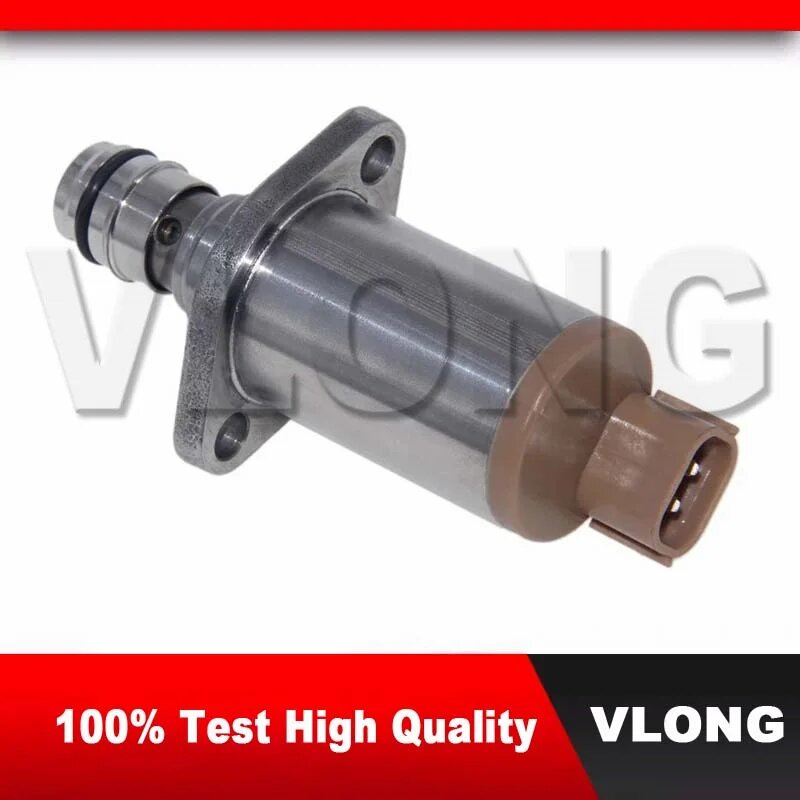 Регулирующий Клапан Common Rail Топливный Насос Высокого давления SCV Клапан 8-98043687-0 294200-0650 294200-0660 для TOYOTA Dnya S05D ISUZU D-MAX