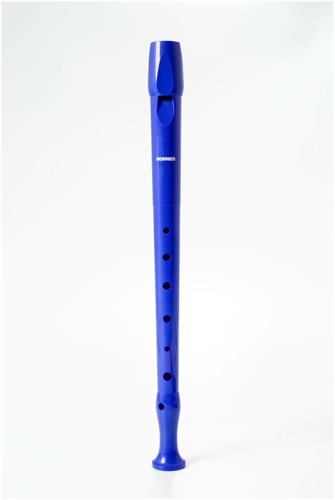 HOHNER B9508 DB - Блокфлейта сопрано немецкая система