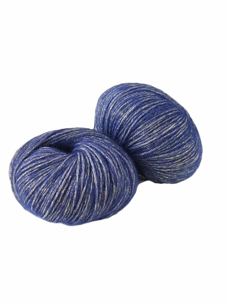 Вязальная нить из искусственного мохера и тонкой шерсти, материал для вязания ручной работы, из которого можно делать шапки, свитера, перчатки, кукол