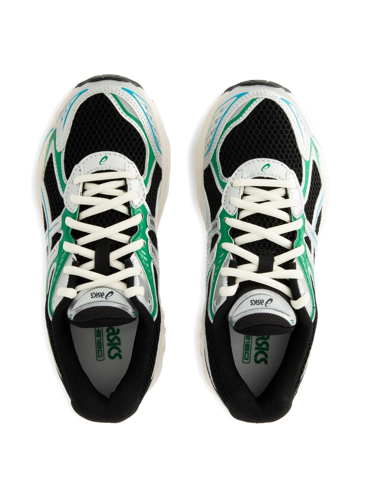 Кроссовки ASICS GT-2160, размер 13 US, черный — фото 1