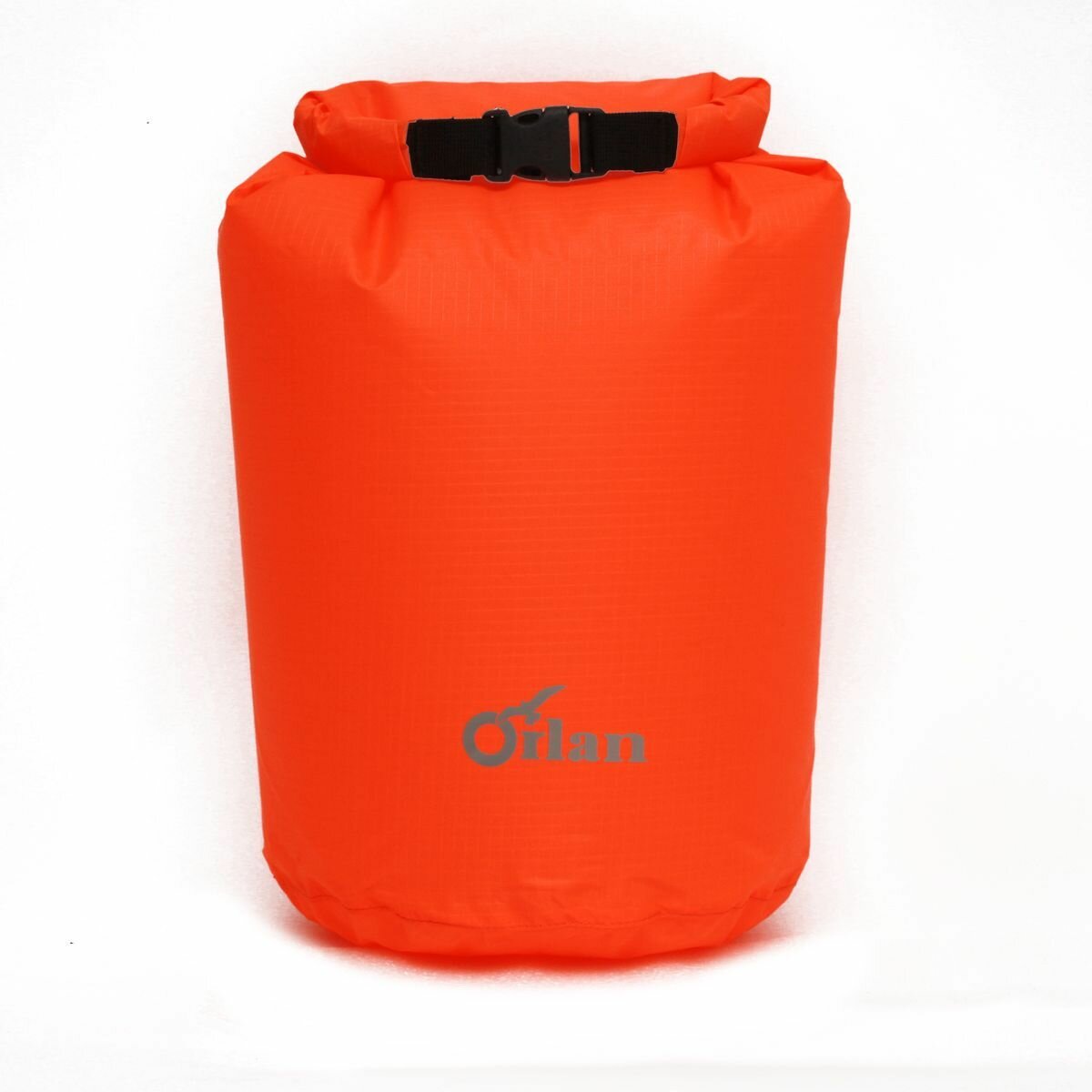 Гермомешок Orlan Лайт 15л сигнально-оранжевый