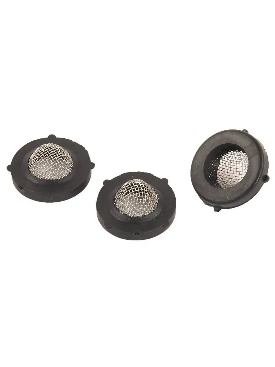 Фильтры, для быстросъёмной поливочной системы,3 шт, набор