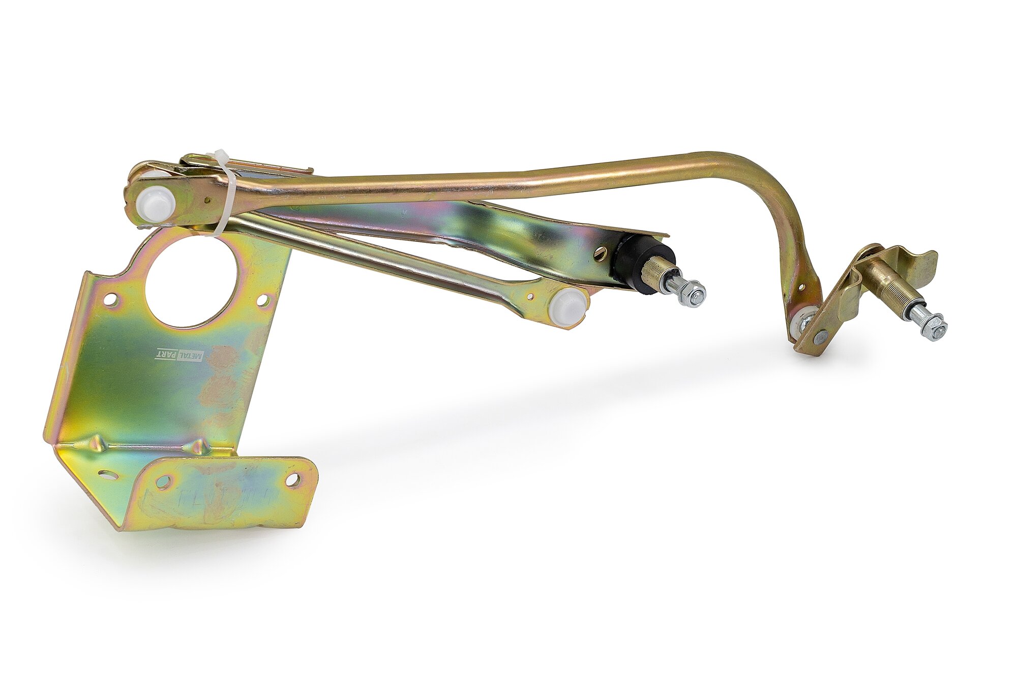 Трапеция стеклоочистителя ГАЗ 3302 Газель, Соболь