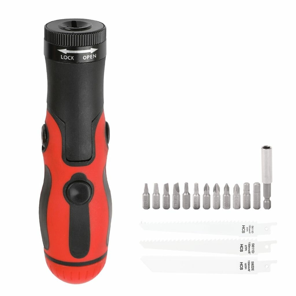 Складная ножовка с возвратно-поступательным движением, Многоцелевая ручная пила с ручкой для работы по металлу и дереву, Ручной инструмент для изготовления поделок