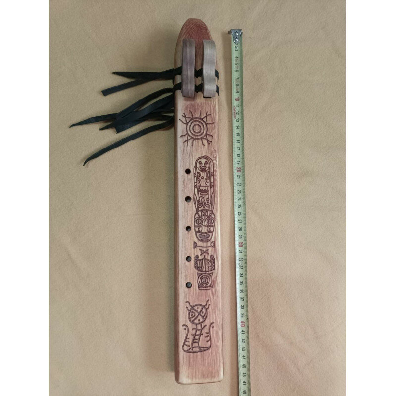 Таёжная музыкальная артель TMA-DPAmPent - Пимак