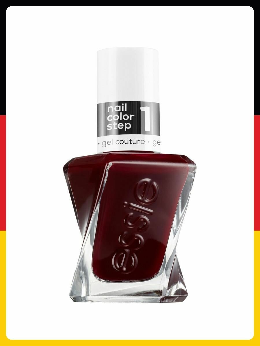 Лак для ногтей Essie Gel Couture by Essie 360 Spiked With Style, 14 мл