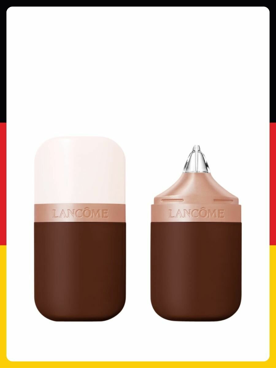 Тональная основа Lancome Skin Idole 3+ Serum Supertint 58C, 30 мл