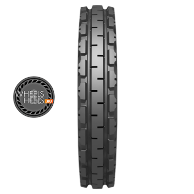 Шина автомобильная Belshina В-103 7.5/0 R20 103A6 ALLSEASON, всесезонная, универсальная