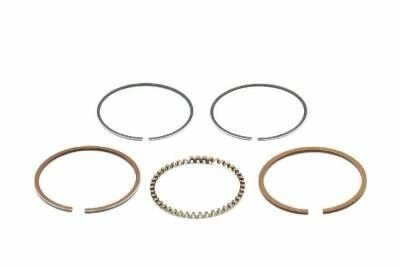 Кольца поршневые 39,00 мм 4х такт.(компл) Delta SEE (кольца s1,0мм)