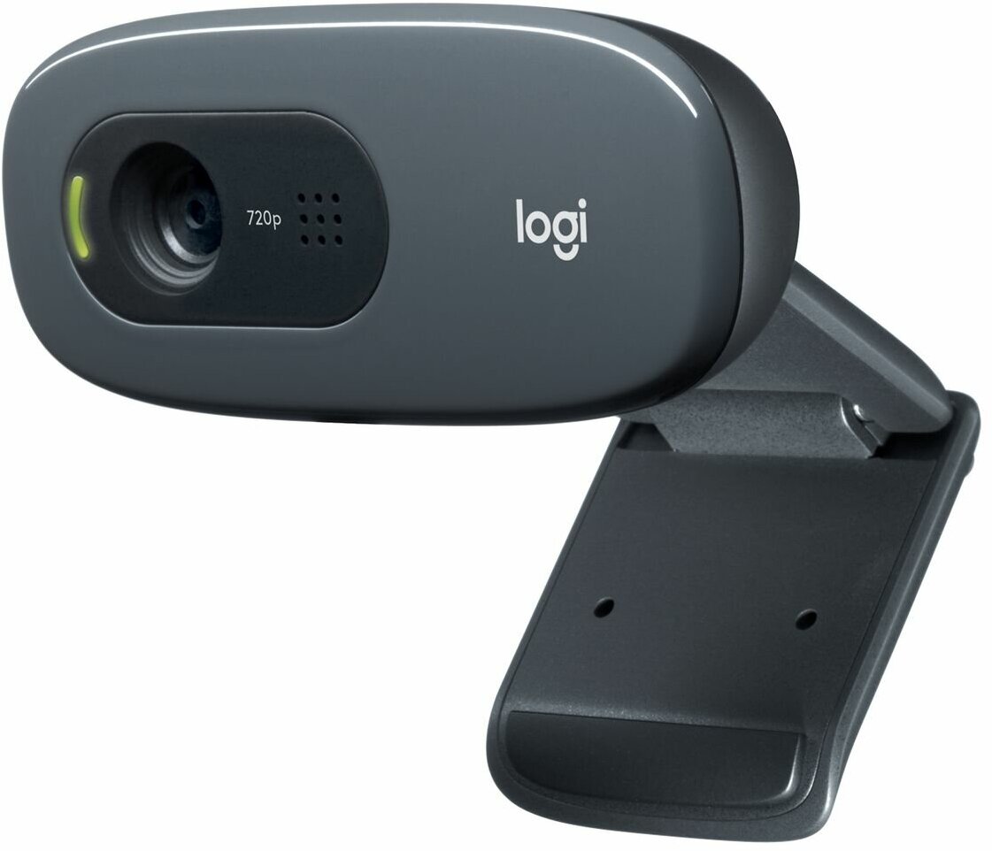 Web-камера Logitech C270 (960-001063) YZ