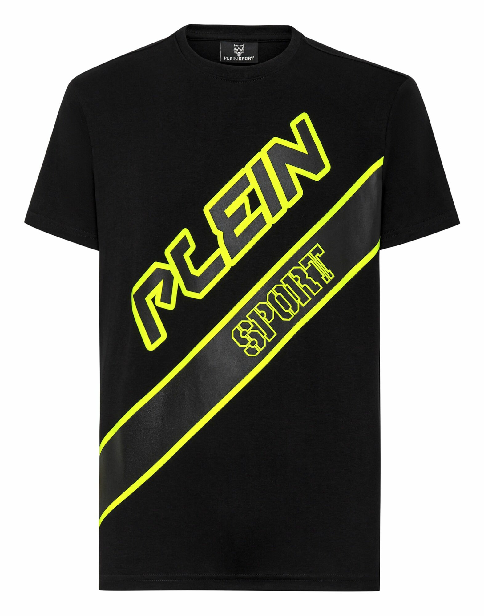 Футболка спортивная