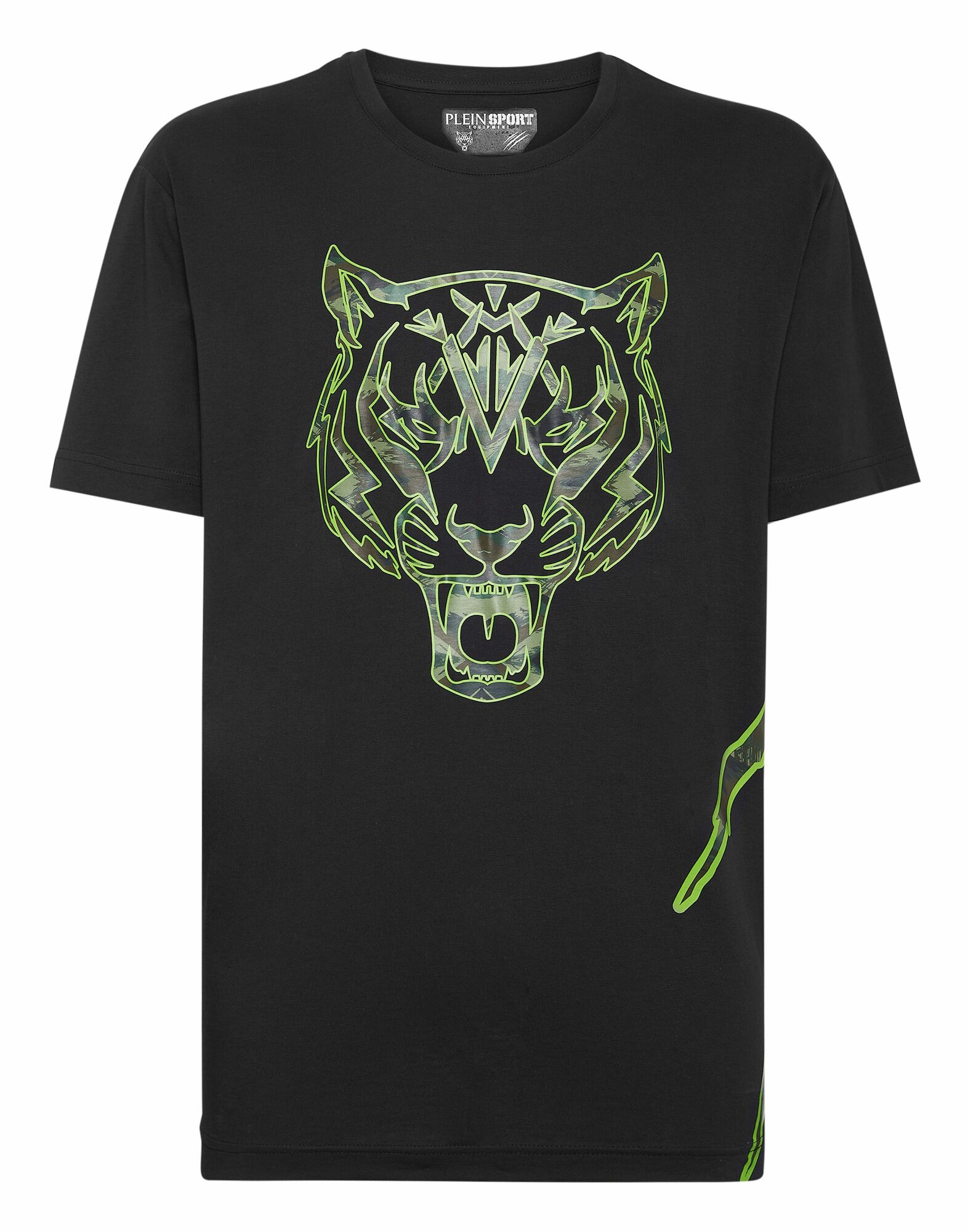 Футболка спортивная