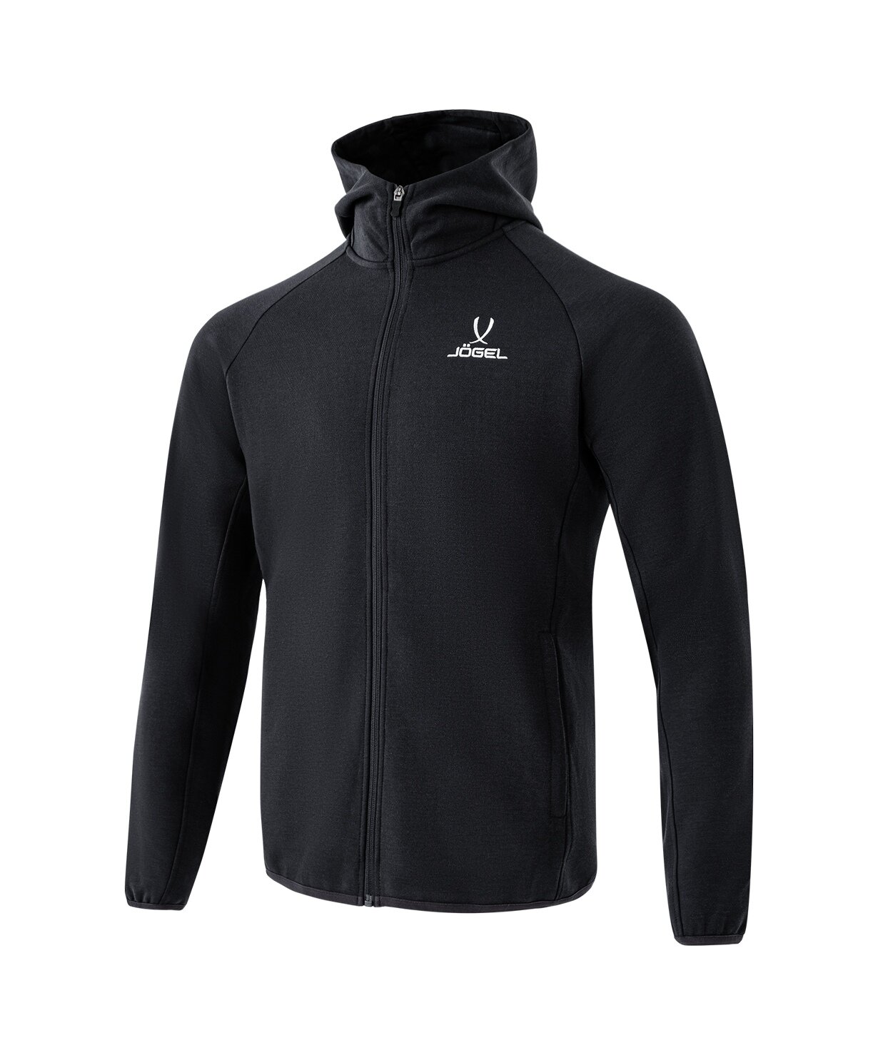 Олимпийка ESSENTIAL Athlete Jacket FZ