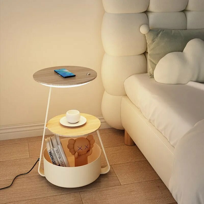 Hera Home Тумба прикроватная, 41х41х60 см