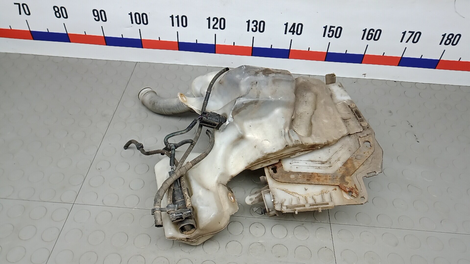 Бачок омывателя FORD S-MAX