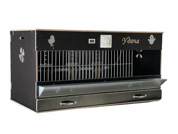 Брудер для все видов птиц. Брудер для цыплят, перепелов, бройлеров.