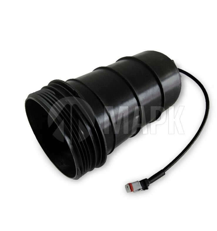 Стакан фгот 6W.55.388.20 (TRUCKMARK) с датчиком воды а/м КамАЗ-5490, МВ (колпак)