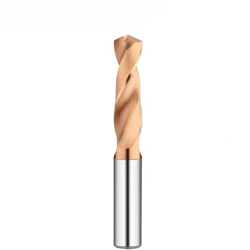 Сверла из вольфрамовой стали 1,0-16 мм 3,7 мм, HRC55