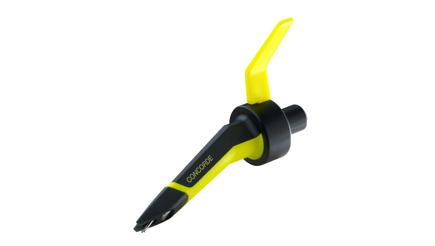 Картридж для винилового проигрывателя Ortofon Concorde MK2 CLUB