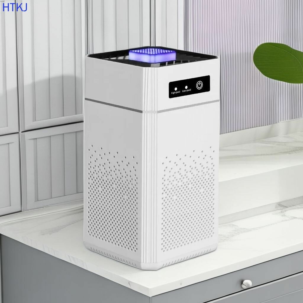 Очиститель воздуха Deerma Очиститель воздуха белый.