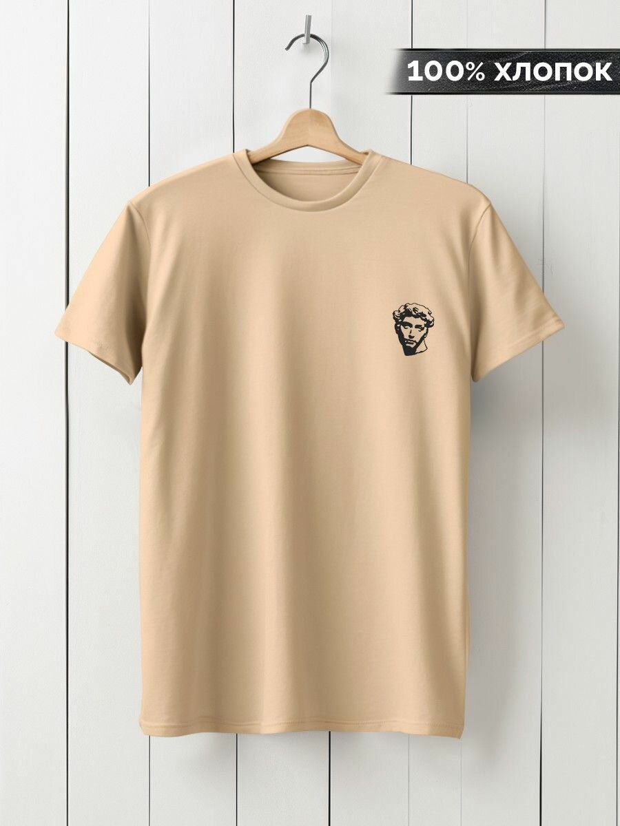 Футболка TREND MINIMAL