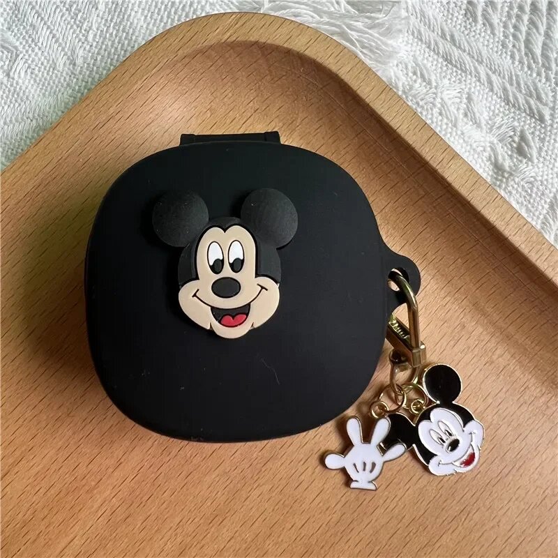 Чехол для Redmi Buds 6/Buds 6 Play MINISO for redmi buds6 play, 4