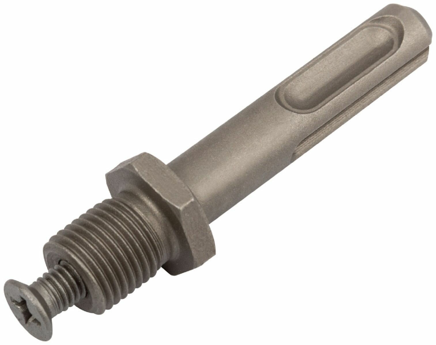 Адаптер sds-plus на патрон 1/2 Курс