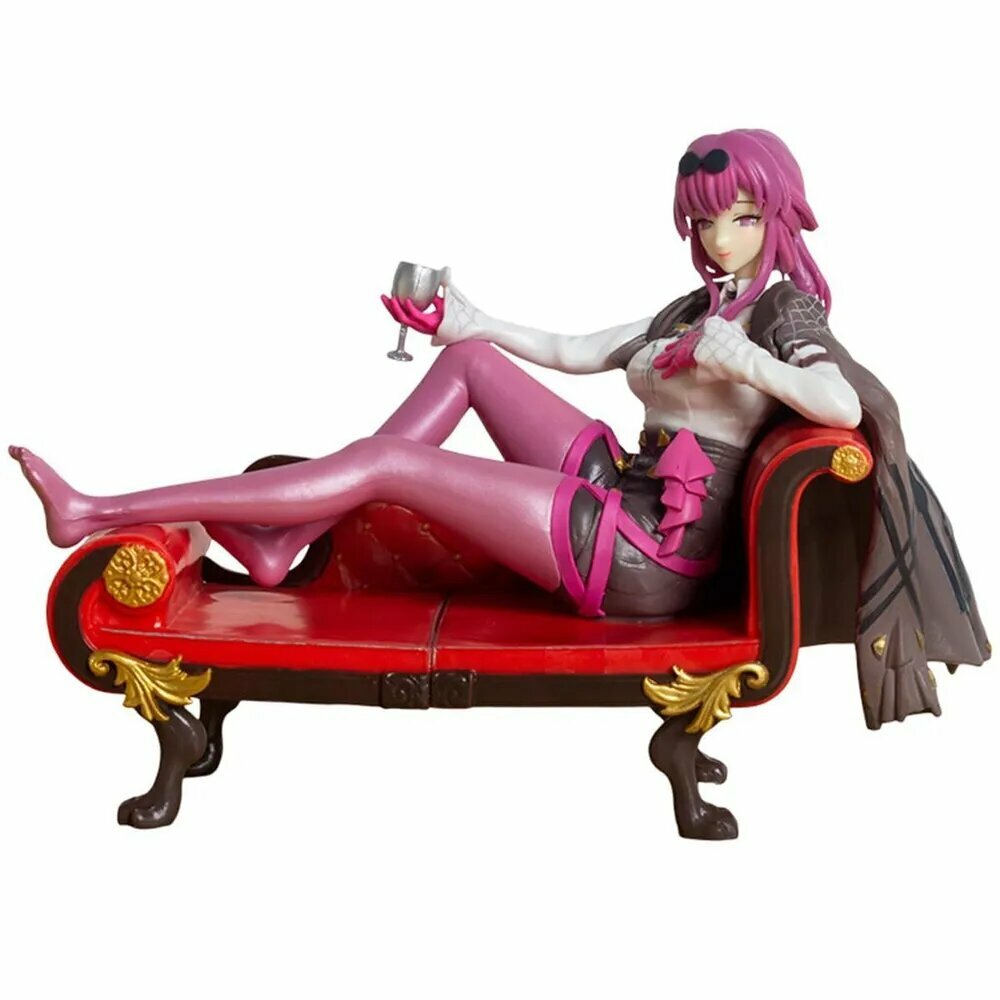 Honkai: Star Rail - Кафка 15 см ПВХ аниме фигуркаDN GZTC