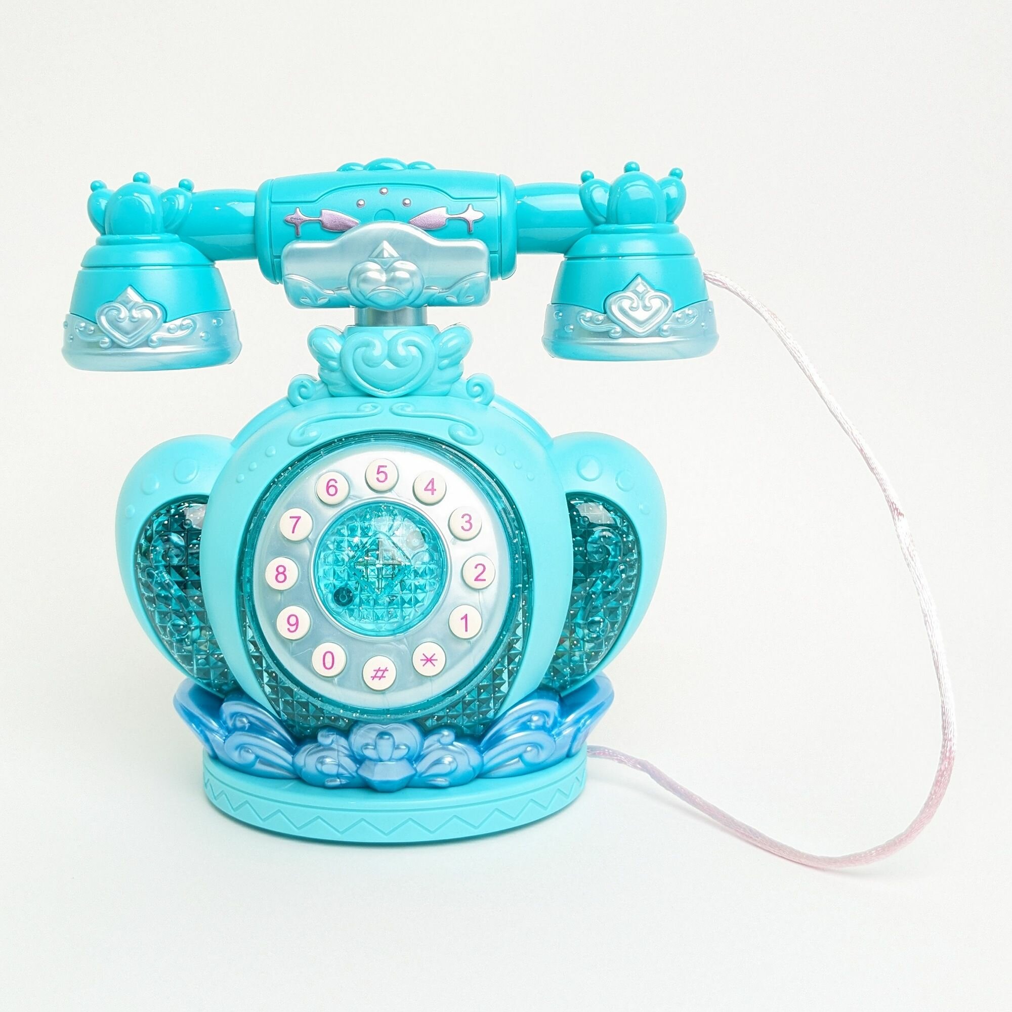 Музыкальная игрушка-1-3