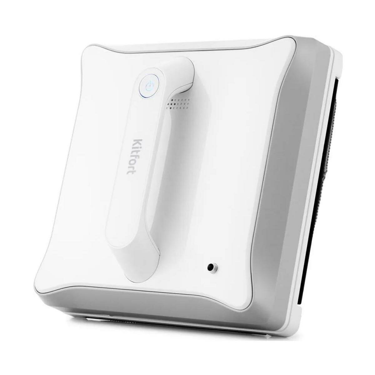 Роботы мойщики окон Kitfort Робот-мойщик окон Kitfort KT-564 Белый