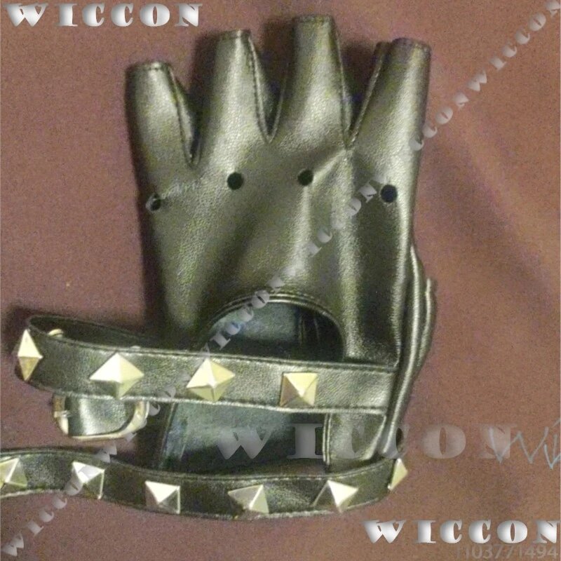 Fursuit Paws Kig Меховые перчатки Кигуруми Косплей Плюшевые перчатки и ручная одежда Перчатки Многоцветный пушистый костюм с когтями Подарок Женщины Cos Индивидуальные