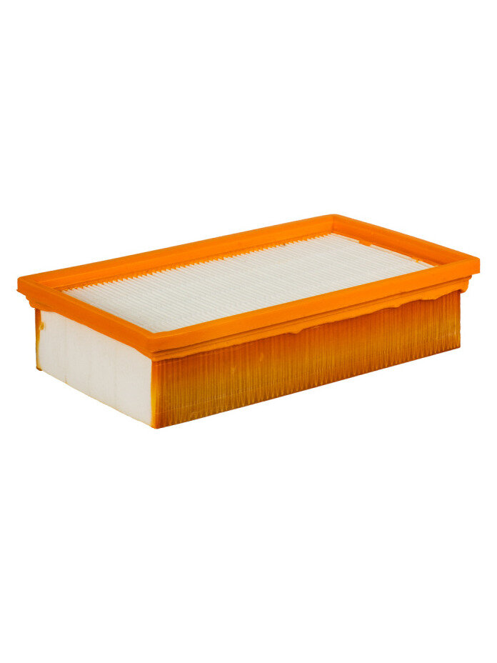 Фильтр синтетический HEPA для пылесоса промышленного DeWalt D27901 TYPE 1