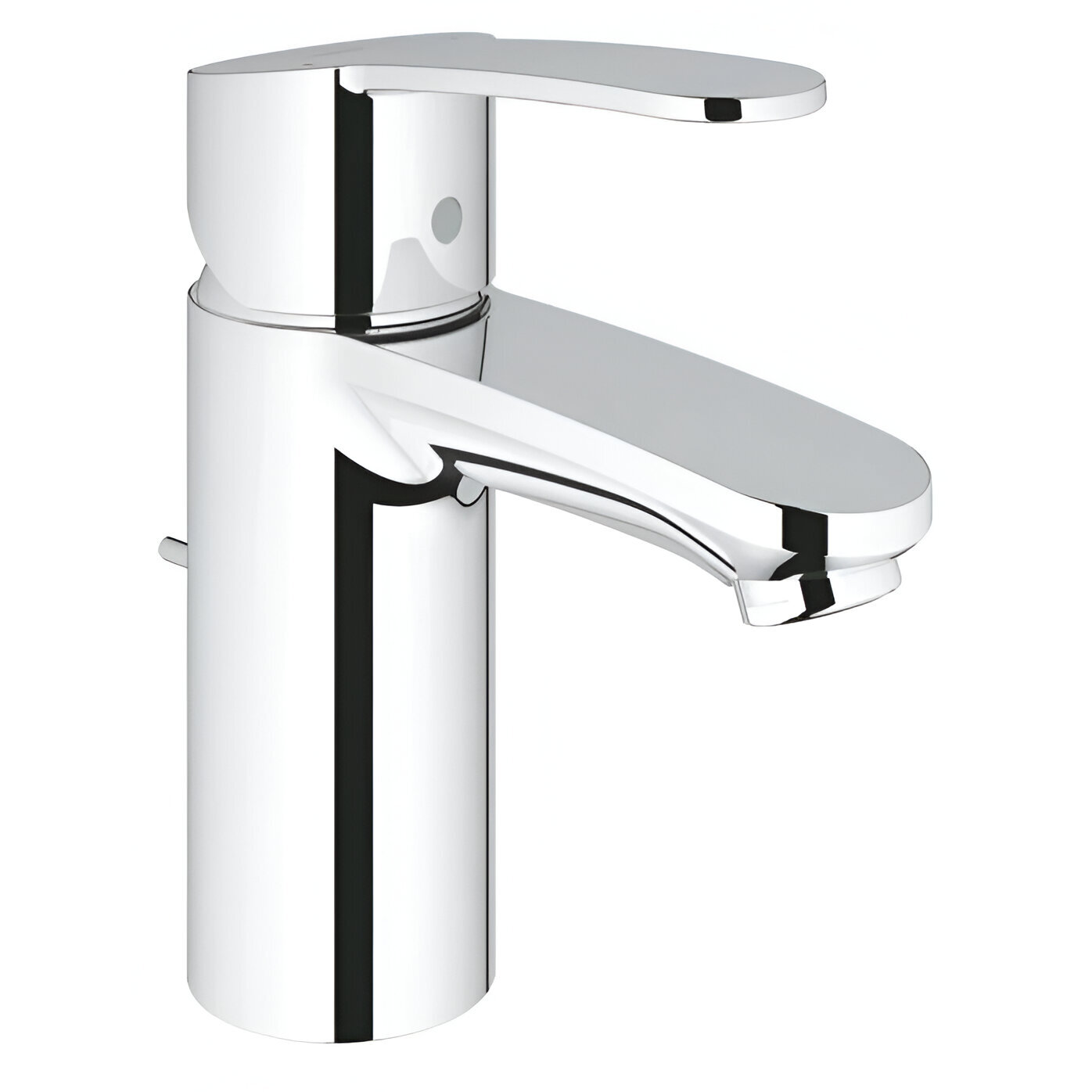 Смеситель для раковины GROHE Eurostyle Cosmopolitan 3355220E