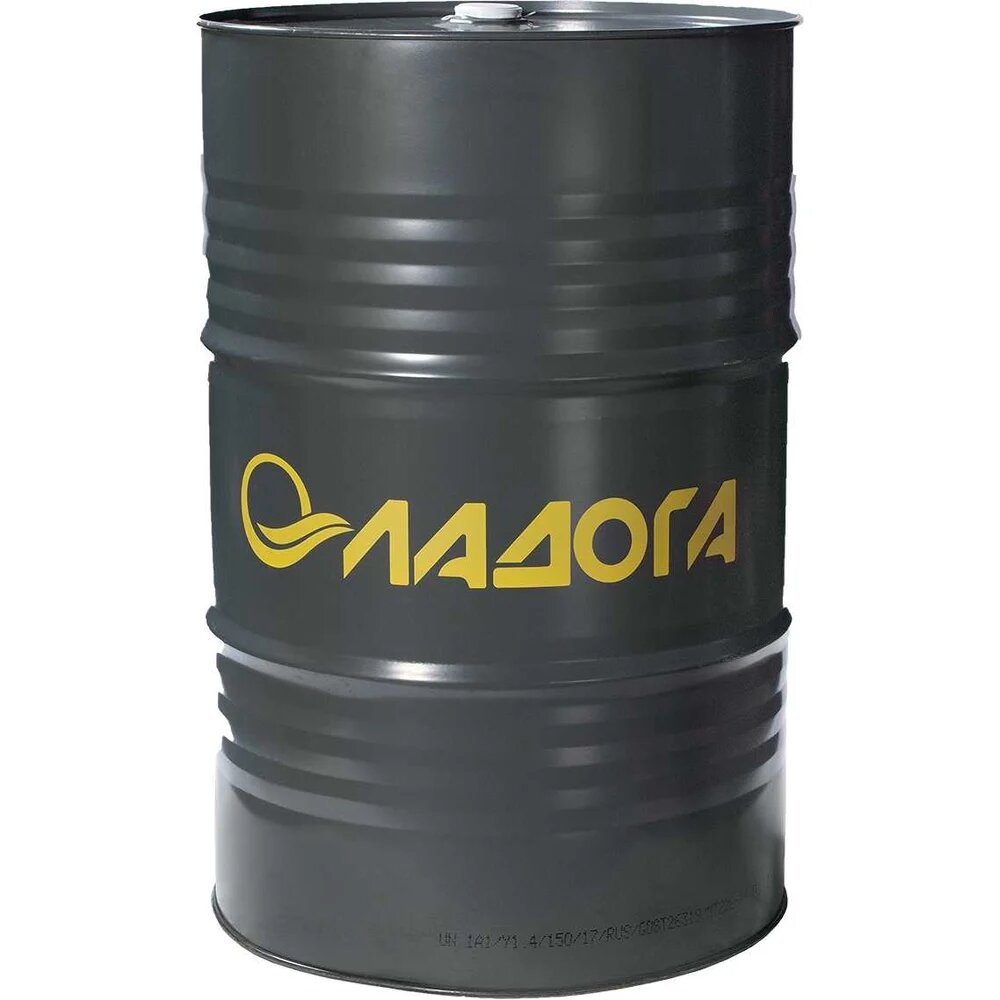 Тосол ладога А-40 (ГОСТ) (бочка 216,5л/215кг) LOJ_TA40_215